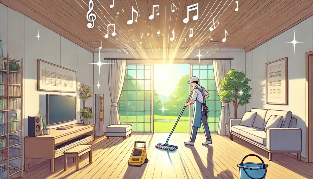 【保存版】掃除中に聴きたいクラシック音楽おすすめ10選 | 掃除片付け.com